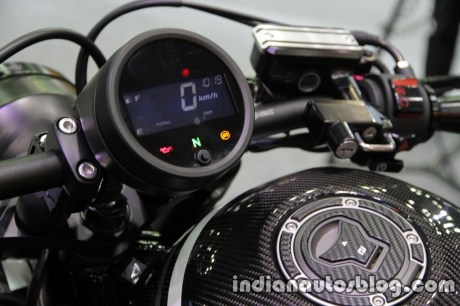 Honda Rebel 500 Resmi Diperkenalkan, Berikut Perbandingan Spesifikasi ...