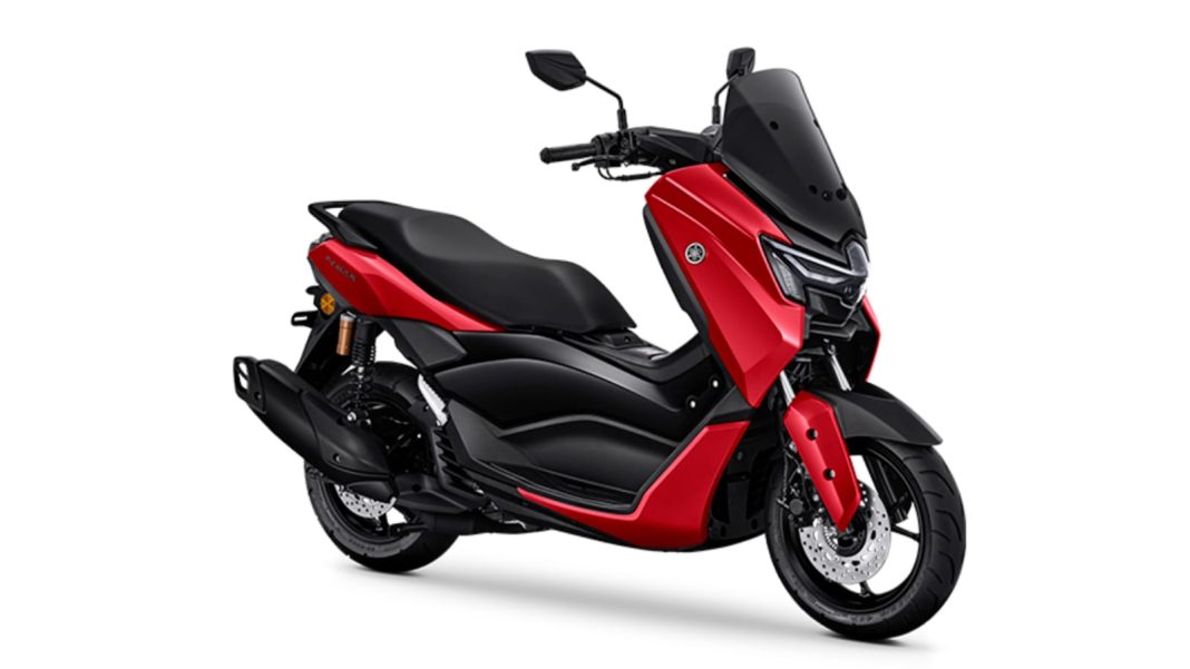 Harga & Pilihan Warna NMax 2024 Tipe Neo / Turbo series | BERITAMOTOR.NET